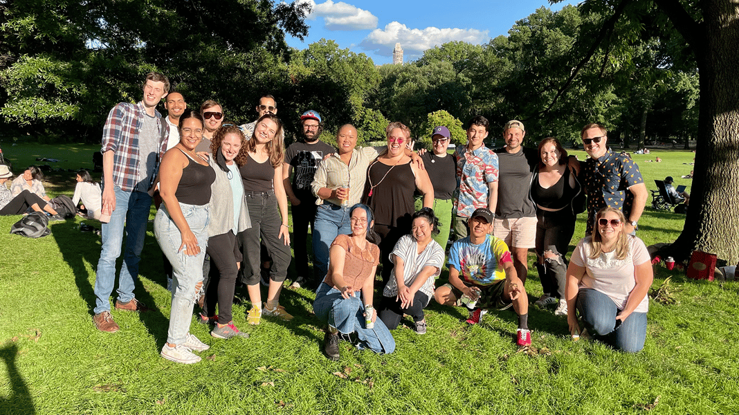 The Story of Spektrix